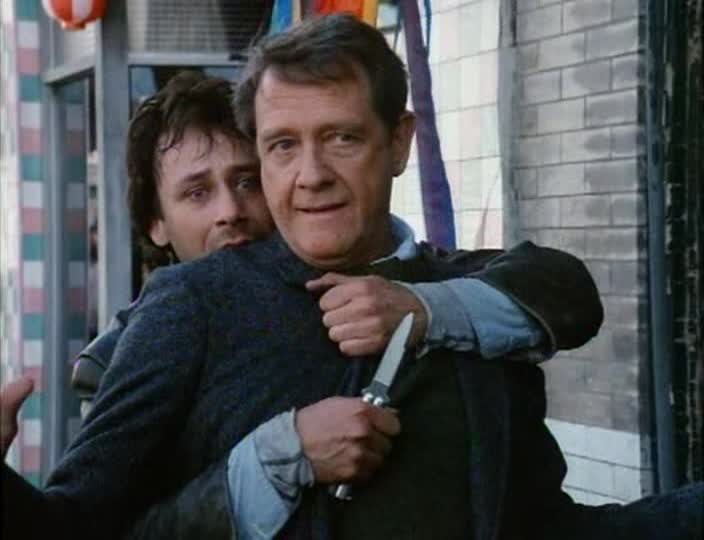 Image of Deadly Justice (1985)