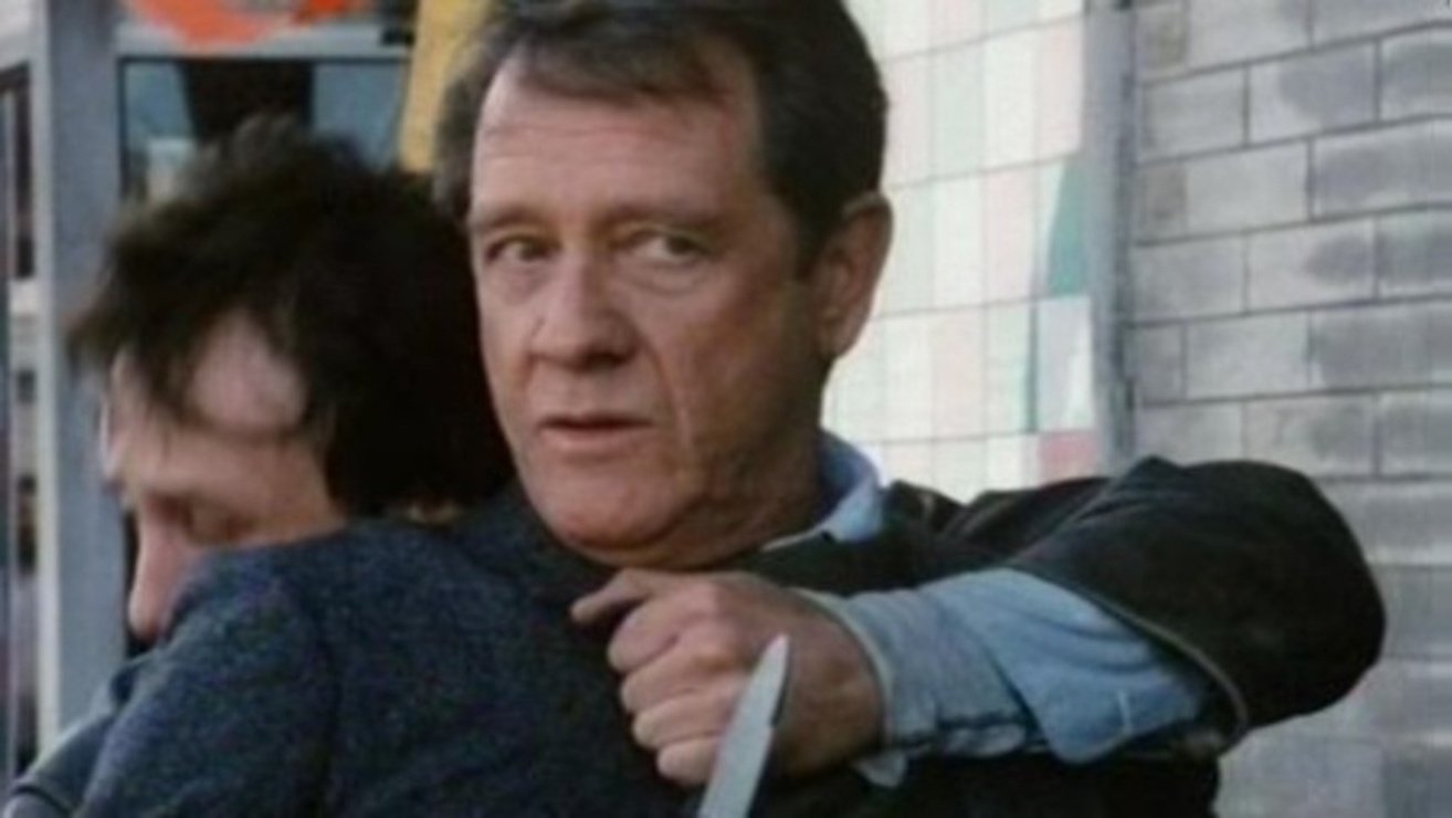 Picture of Deadly Justice (1985)