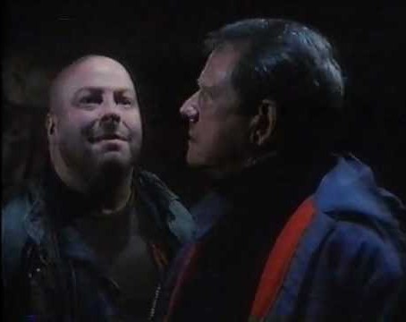 Image of Deadly Justice (1985)