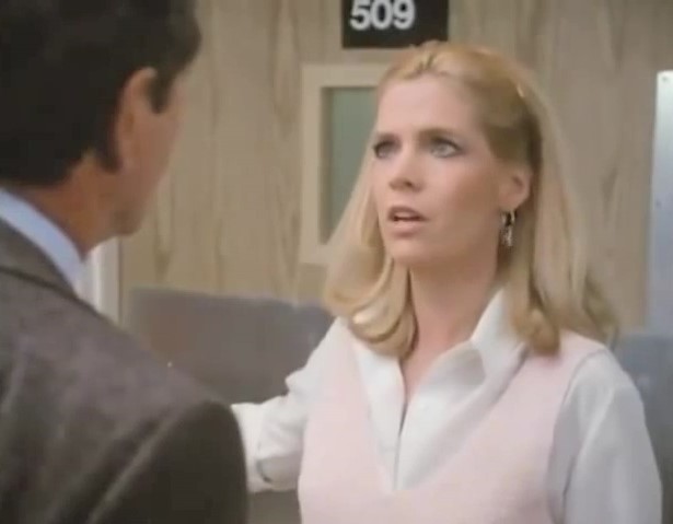 Picture of Deadly Justice (1985)