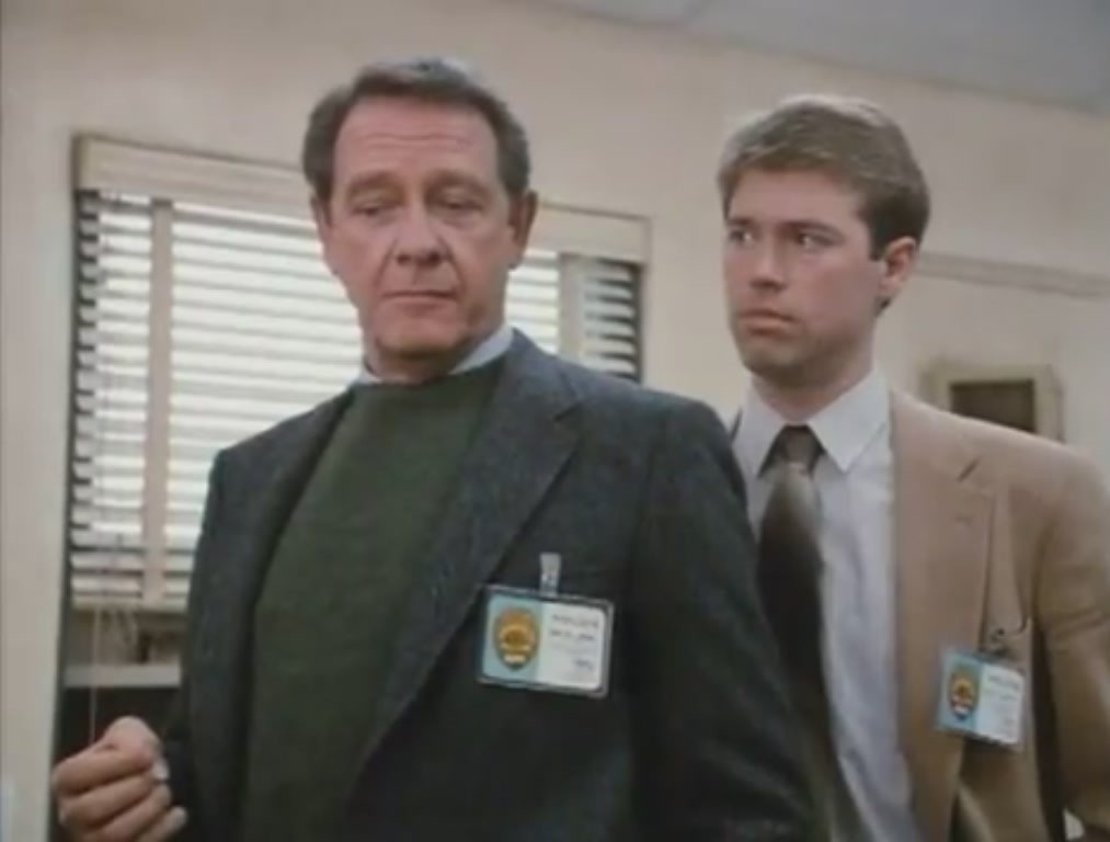 Picture of Deadly Justice (1985)