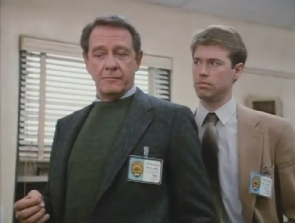 Picture of Deadly Justice (1985)