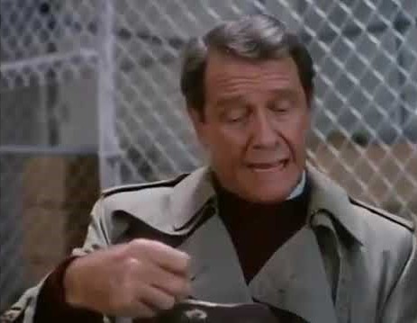 Picture of Deadly Justice (1985)