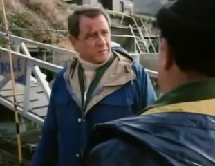 Deadly Justice (1985) picture