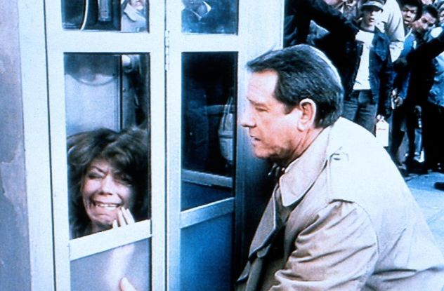 Deadly Justice (1985) picture