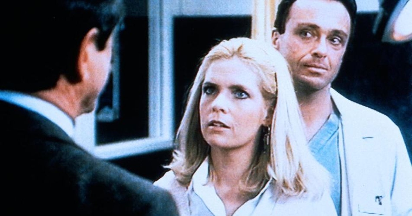 Picture of Deadly Justice (1985)