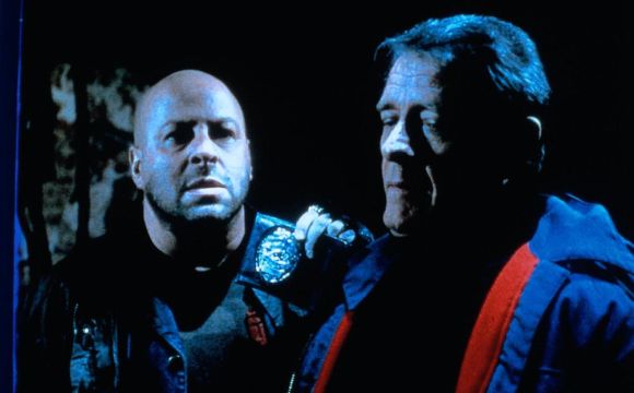 Image of Deadly Justice (1985)