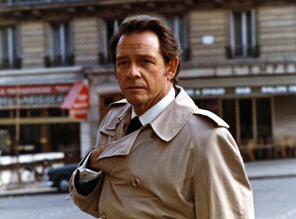 Picture of Deadly Justice (1985)