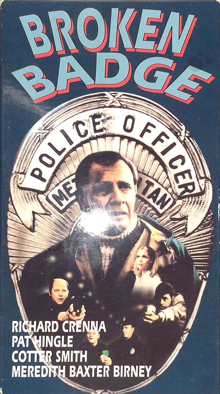 Picture of Deadly Justice (1985)
