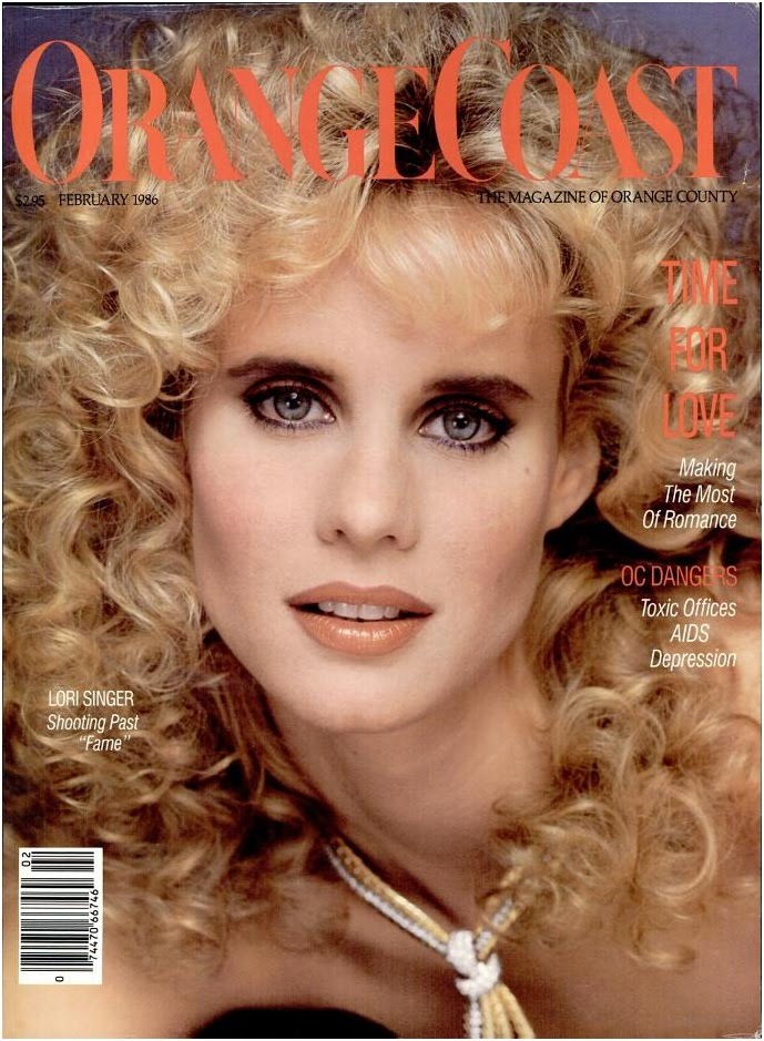 Picture of Lori Singer