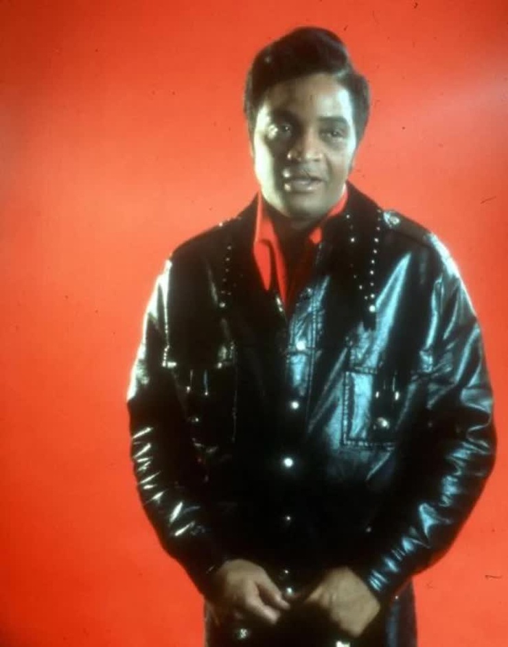 Picture of Jackie Wilson