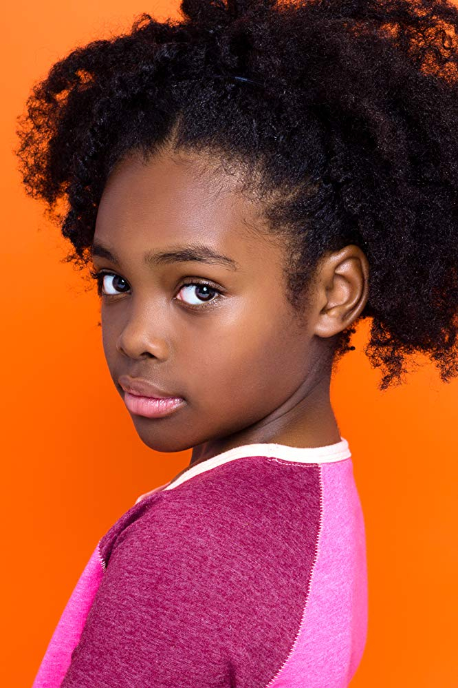 Picture of Jada Harris