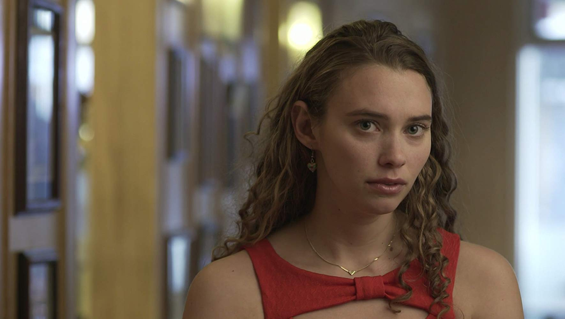 Image of Rachel Kaplove