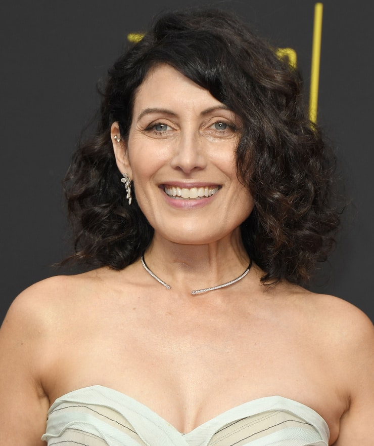 Picture Of Lisa Edelstein