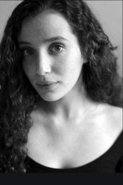 Image of Lily Lesser