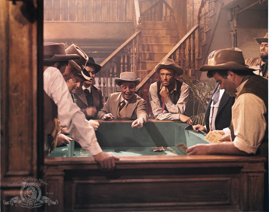 The Hills Run Red image