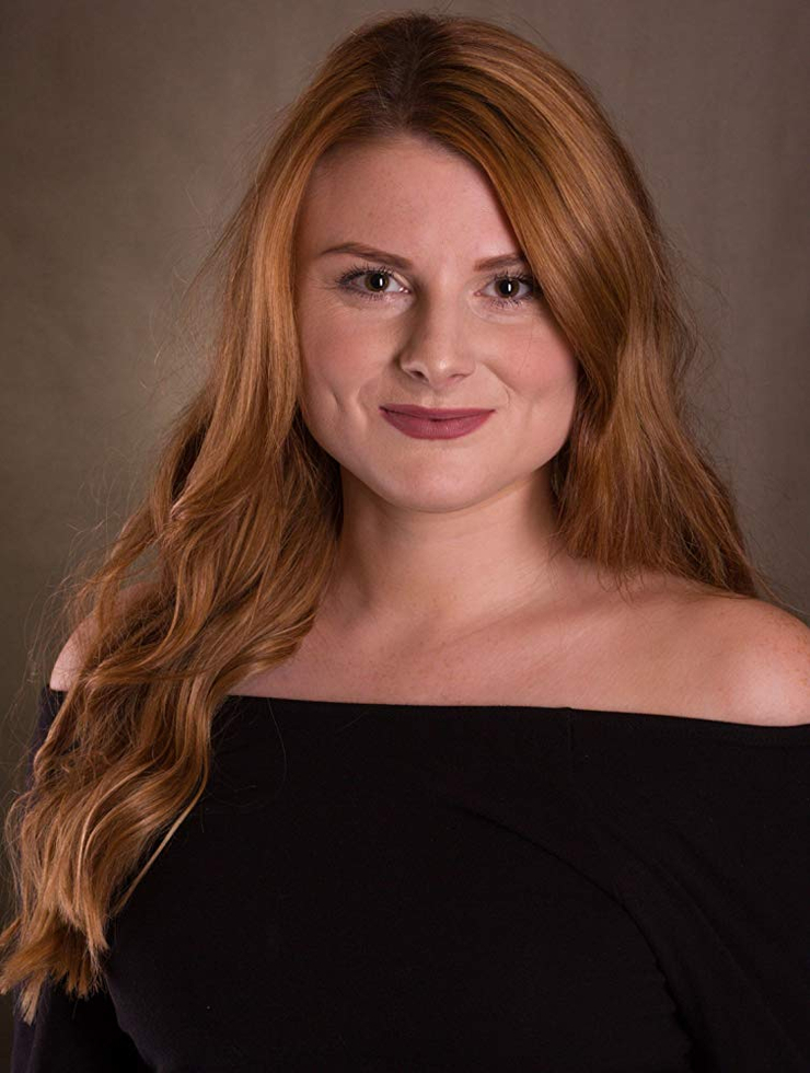 Picture of Mia Mills