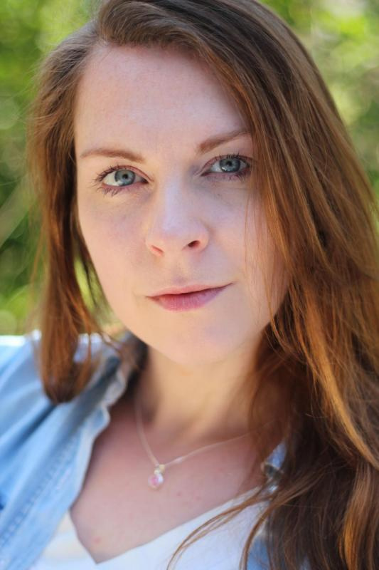 Picture of Lisa Jay Jenkins