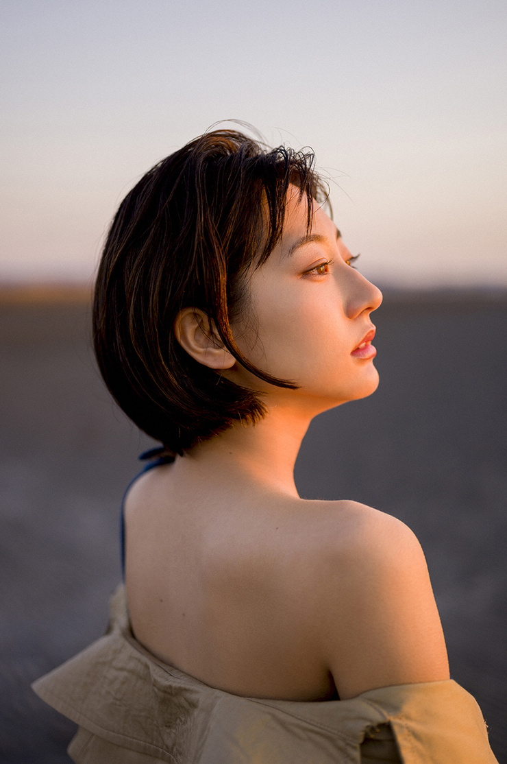Picture of Rena Takeda