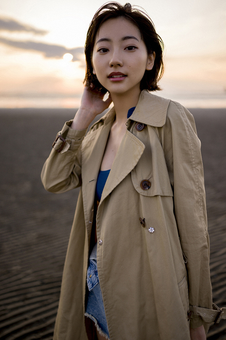 Picture of Rena Takeda