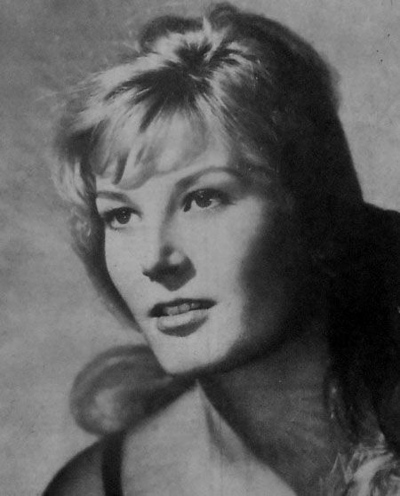 Picture of Manja Golec