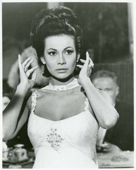 Barbara Luna