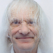 Picture of Pat Rogers