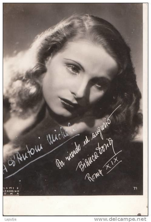 Picture of Bianca Doria