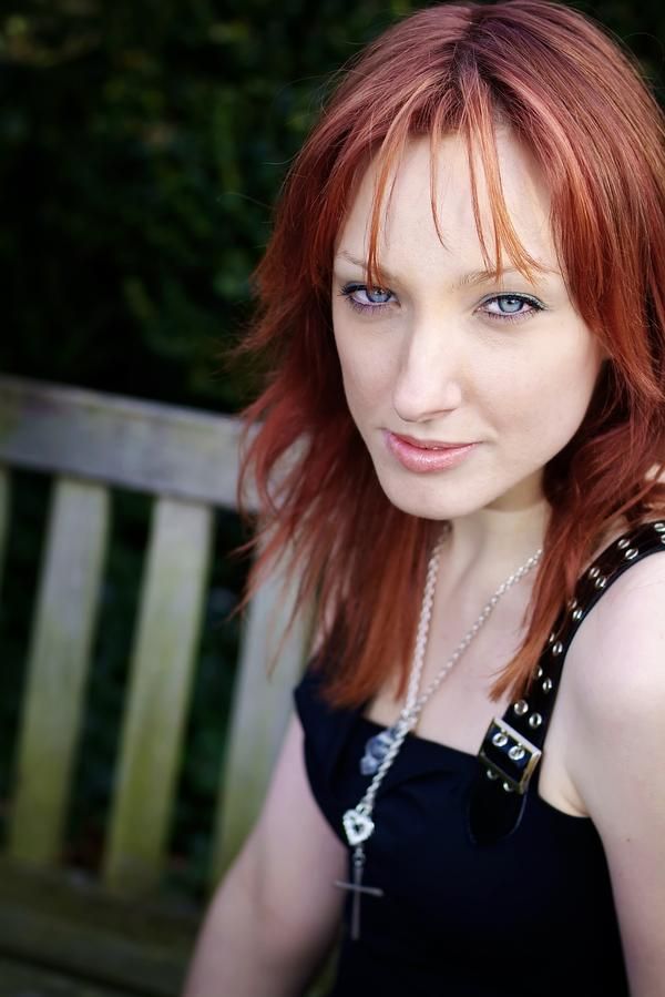 Picture of Anna Neale