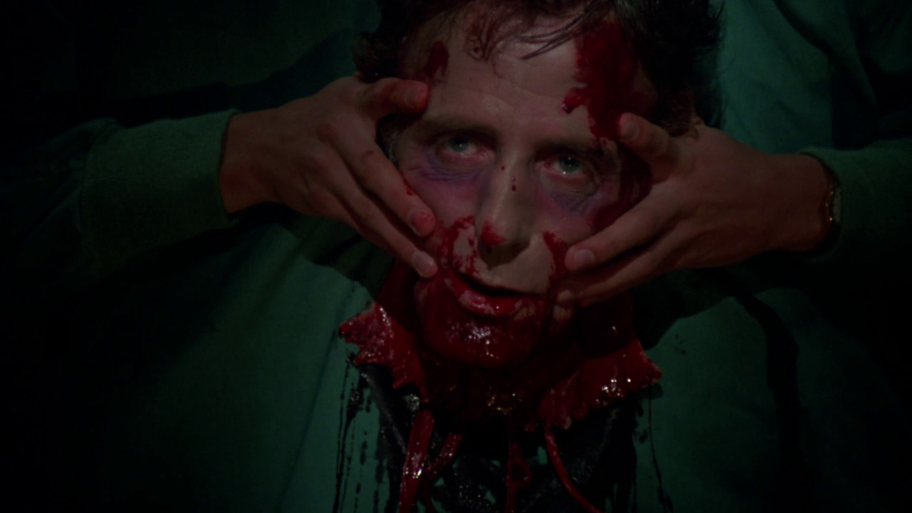 Image of Re-Animator (1985)