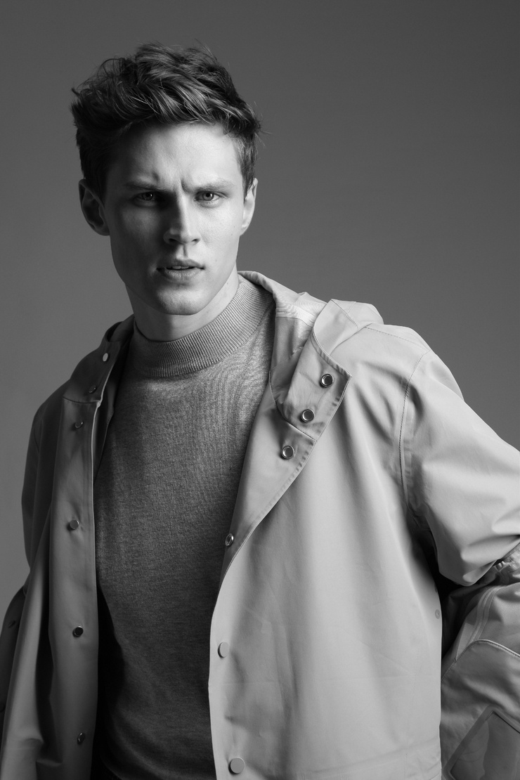 Picture of Jacob Kulesza