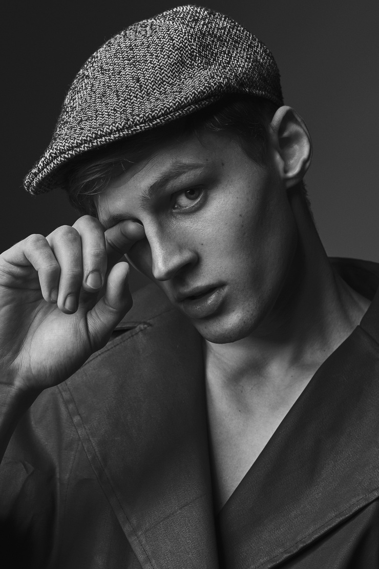 Picture of Jacob Kulesza