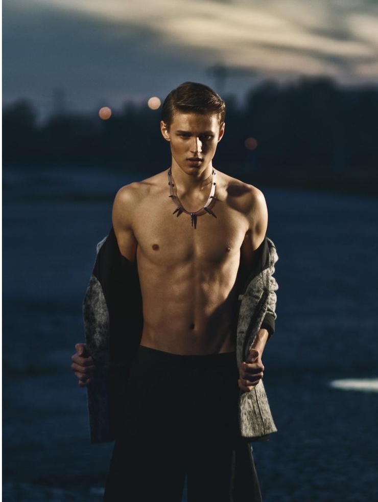 Jacob Kulesza picture