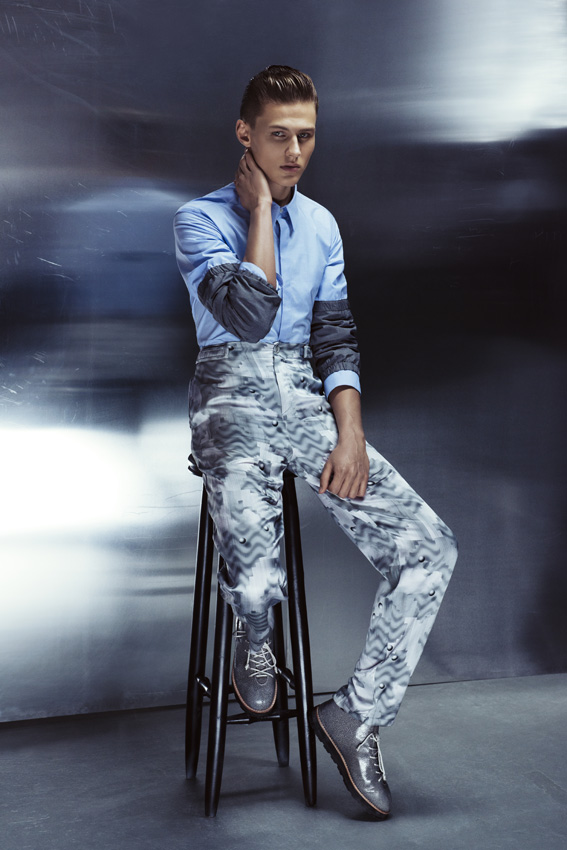 Picture of Jacob Kulesza