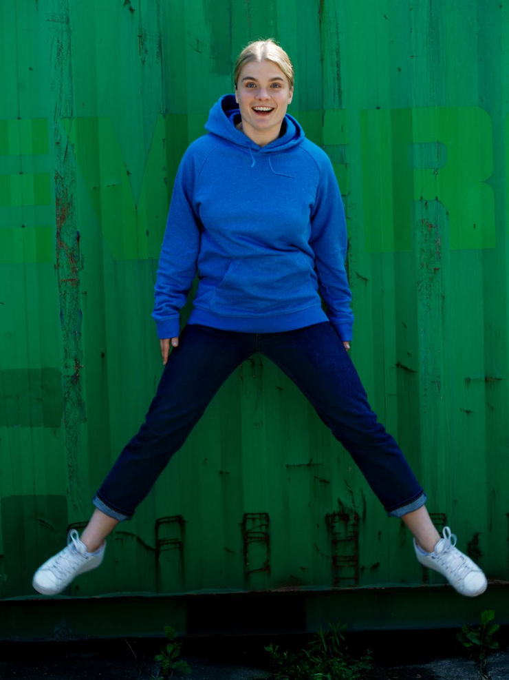 Picture of Anna Katharina Schimrigk
