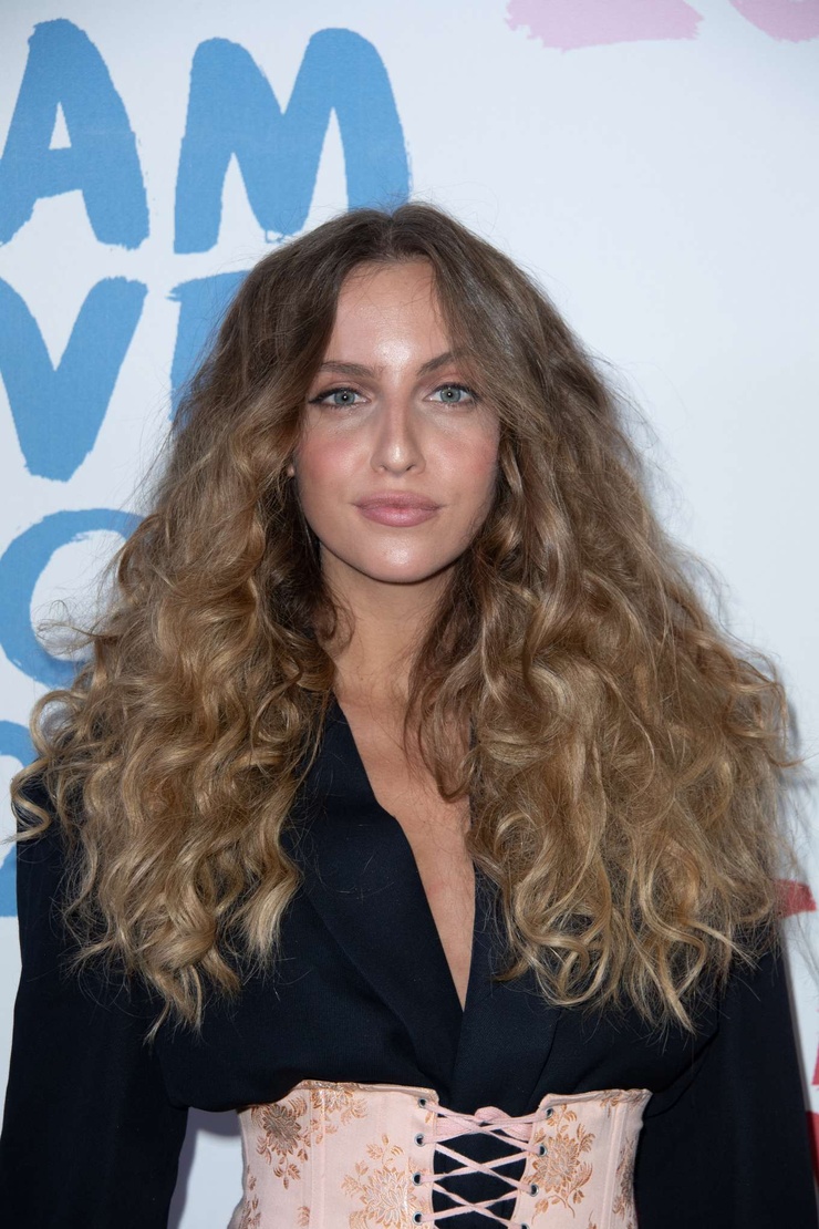 Picture of Carla Ginola