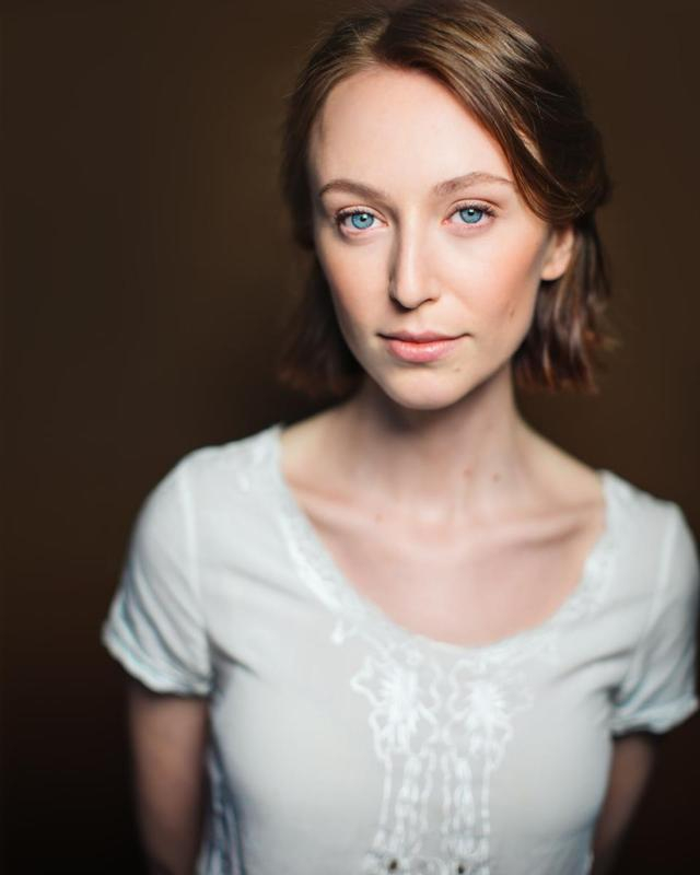 Picture of Anne-Marie Mueschke