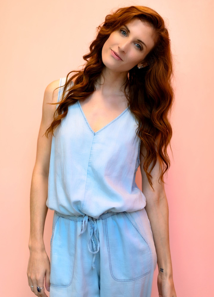 Michelle Vezilj image