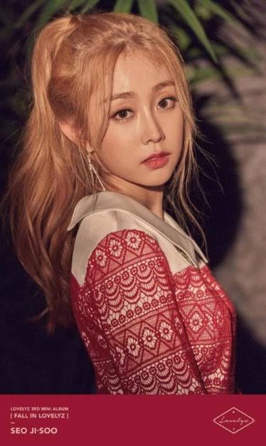 Picture of Ji-soo Seo