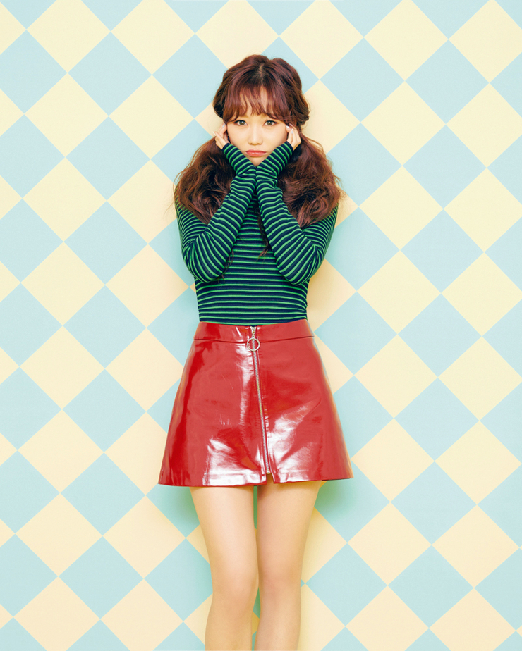 Picture of Soojeong