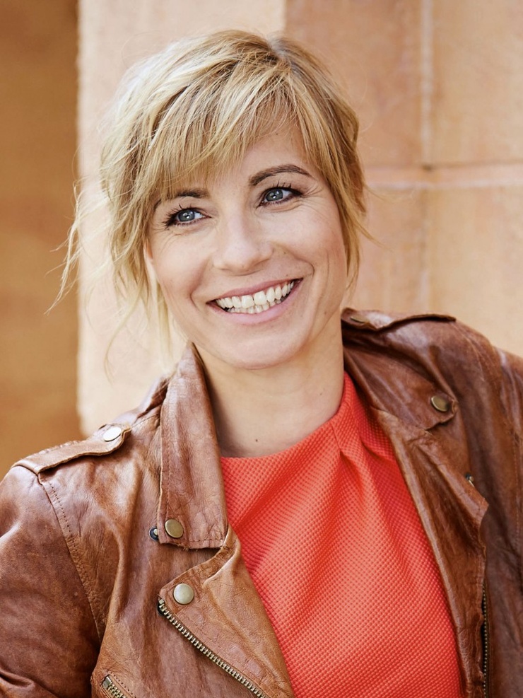 Picture of Janine Theisen