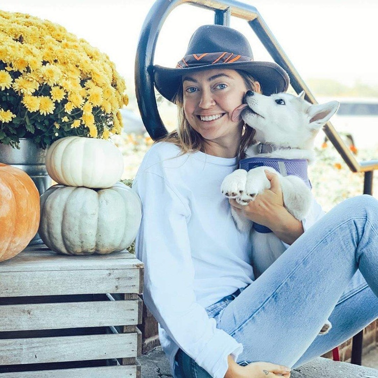 Picture of Brandi Cyrus