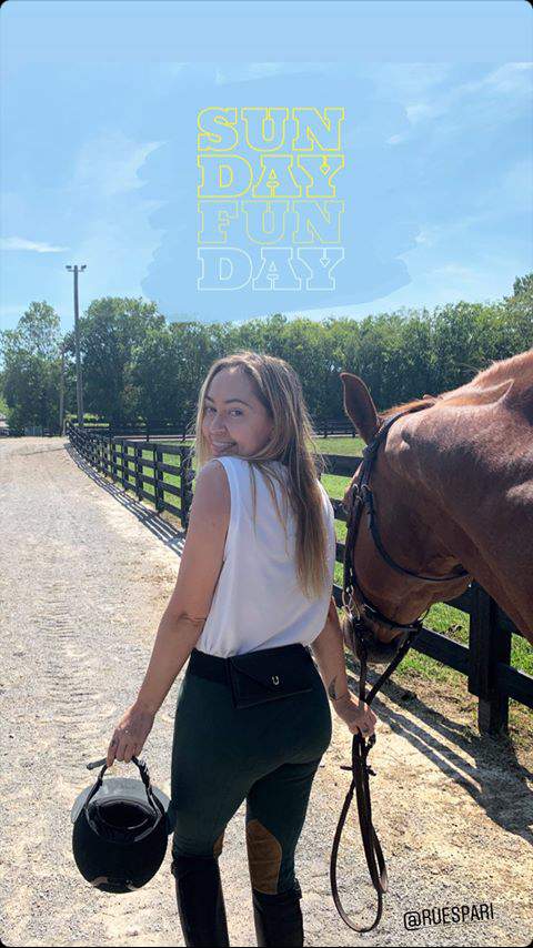 Picture of Brandi Cyrus