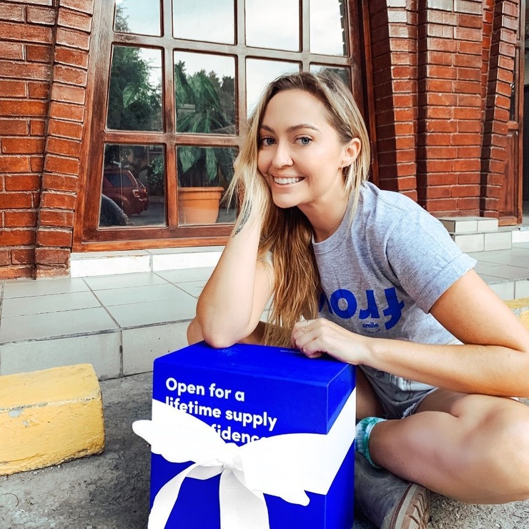 Picture of Brandi Cyrus