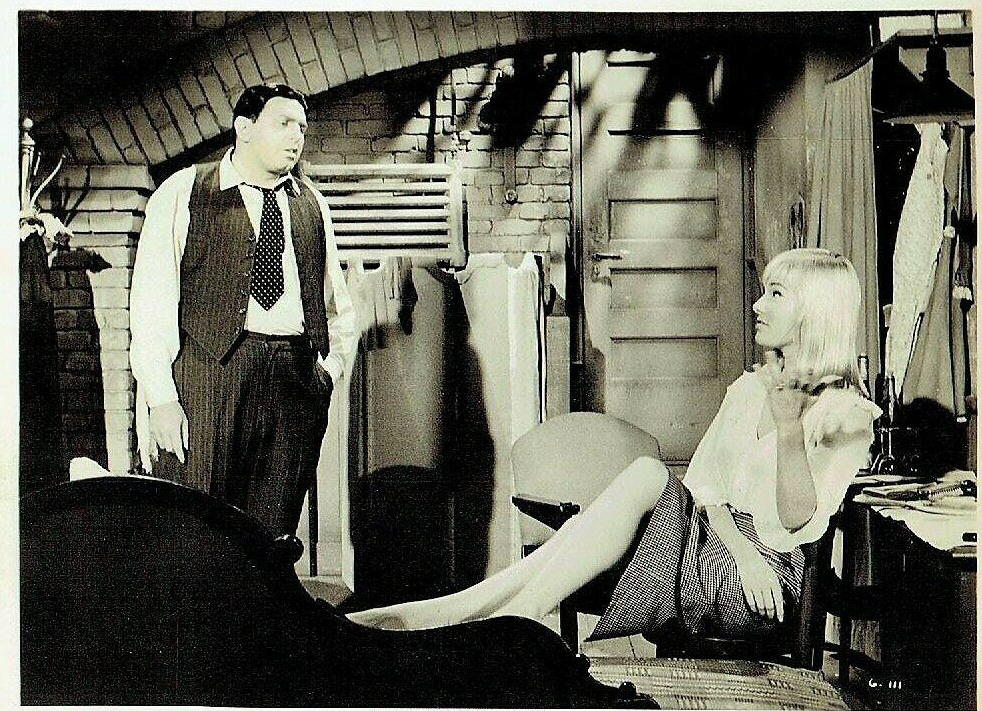 Picture of The Blue Angel