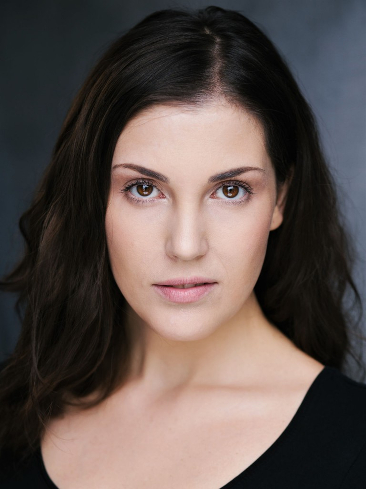 Picture of Deena Unverzagt