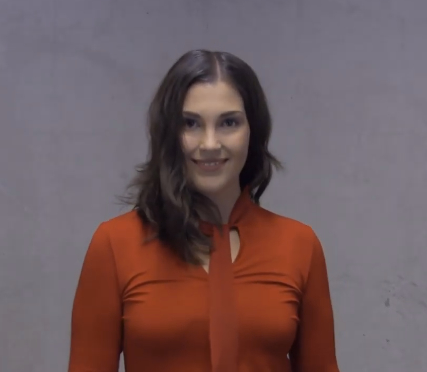 Picture of Deena Unverzagt