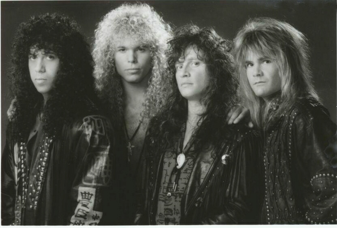 Quiet Riot image