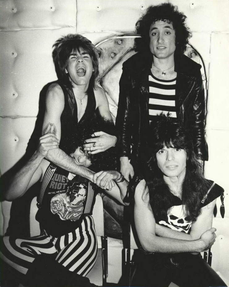 Picture of Quiet Riot