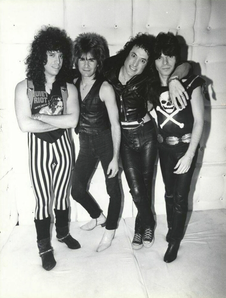 Picture of Quiet Riot